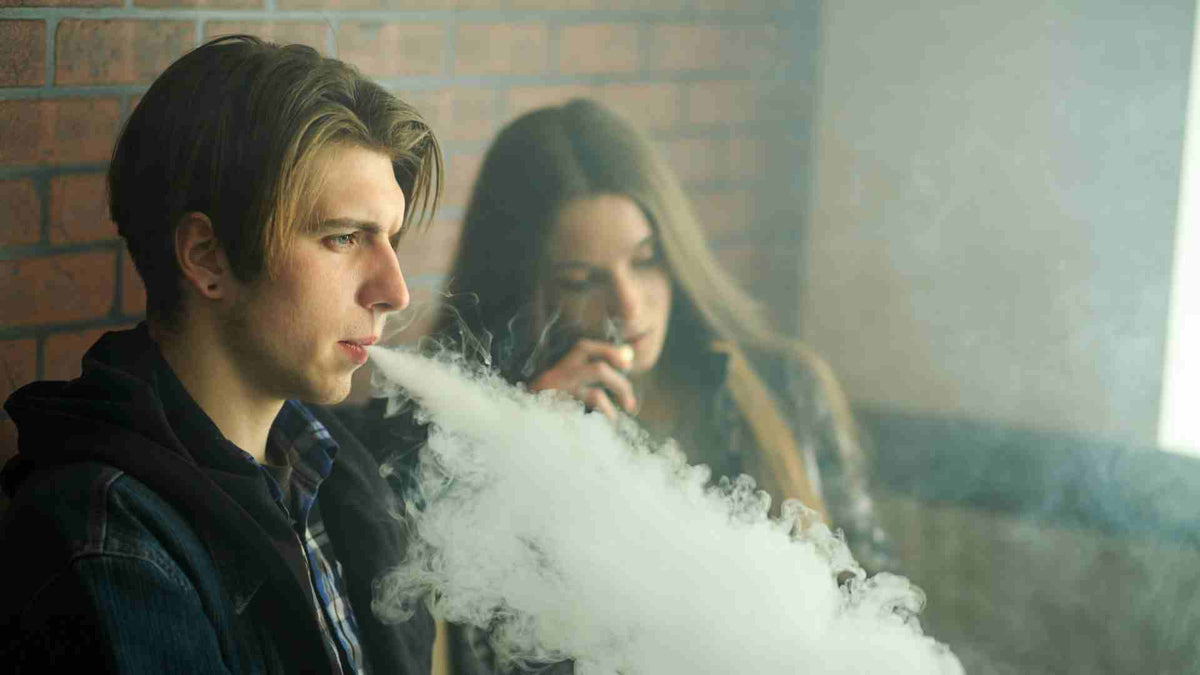 Vape Pairing Adventures | Vape Shop Vancouver & Burnaby — Ok Vapor
