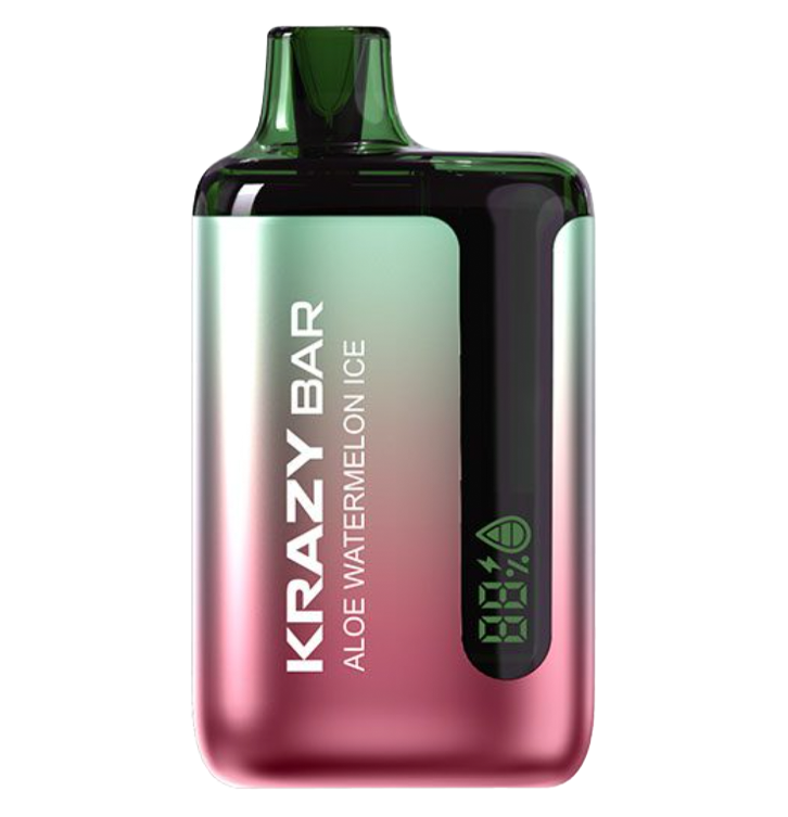 KBAR DISPOSABLE VAPE — Ok Vapor