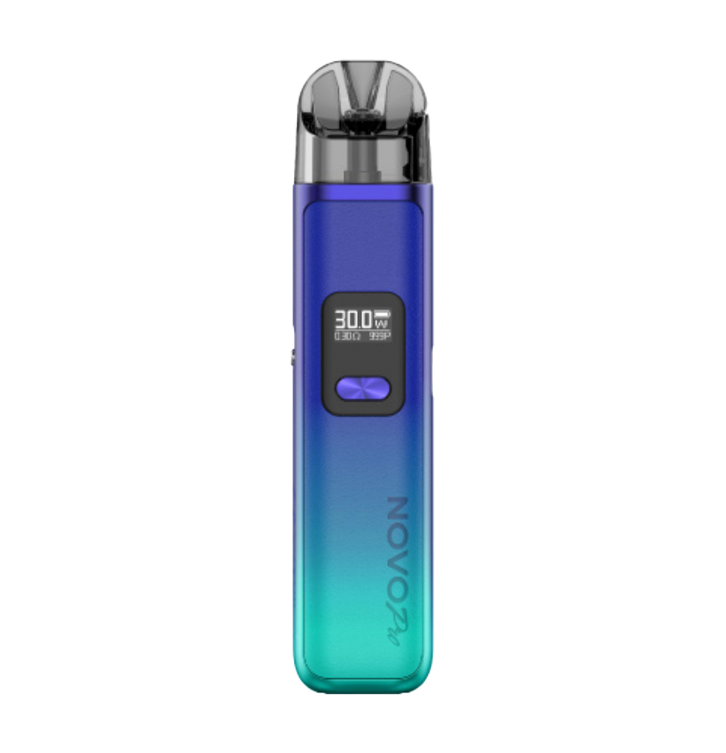 SMOK NOVO PRO POD KIT — Ok Vapor