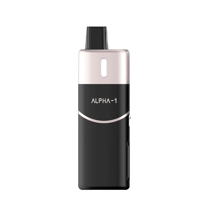 Relx Alpha -1 Device Kit — Ok Vapor