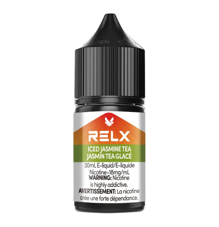 Relx Canada Vape Juices | OK Vapor — Ok Vapor