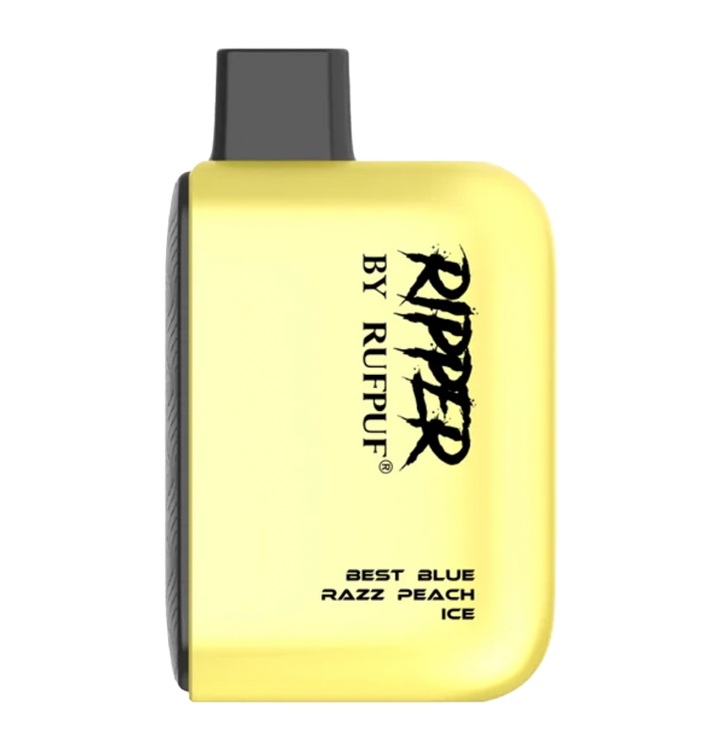 Disposable Vape - Ripper Best Disposable Vape Canada — Ok Vapor