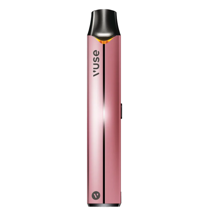 VUSE PRO SMART DEVICE — Ok Vapor
