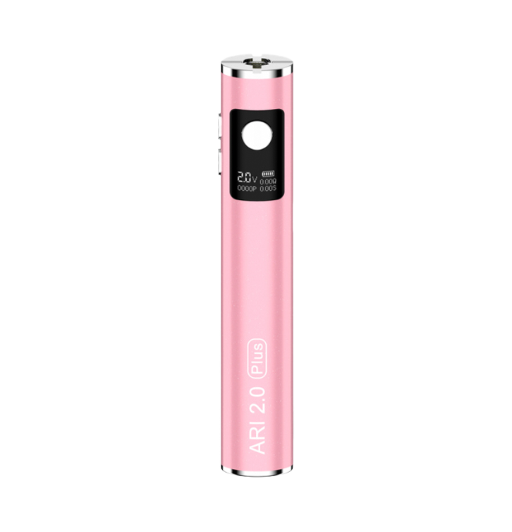 YOCAN ARI 2.0 PLUS [510 BATTERY] — Ok Vapor