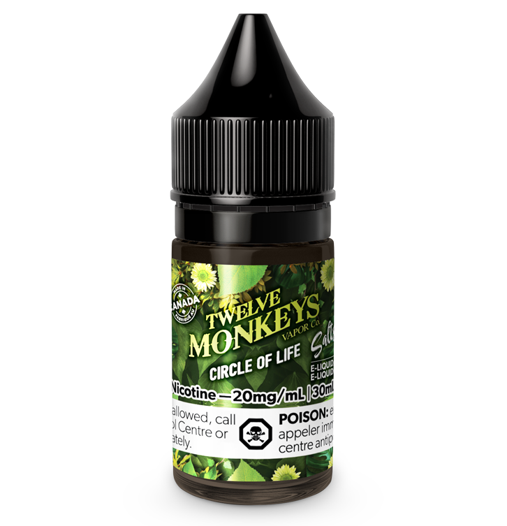 Vape Shops Near Me | OK Vapor Canada — Ok Vapor