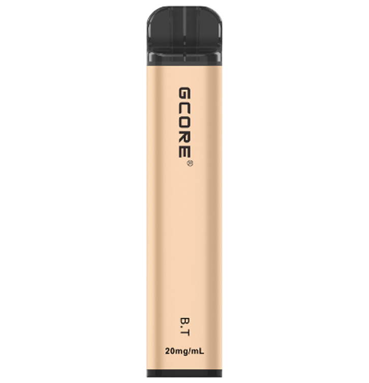GCORE Disposables | Vape Stores Near Me Open Now — Ok Vapor