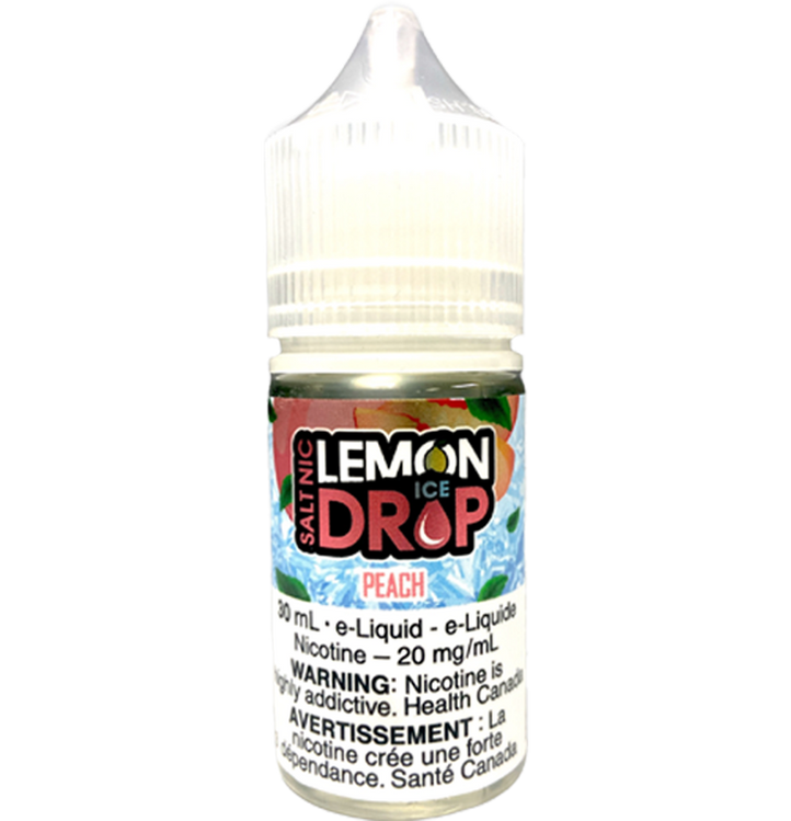 Lemon Drop Vape Juice | OK VAPOR — Ok Vapor