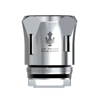 SMOK V12 PRINCE MAX MESH COIL — Ok Vapor