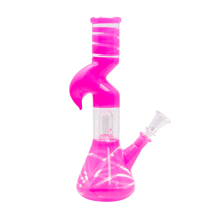 Zong Bong – Unique Design for Smoother Hits — Ok Vapor